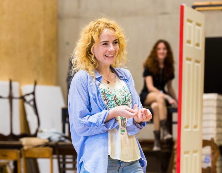 Member in Focus: Maureen O’Connell | Women in Film and Television Ireland