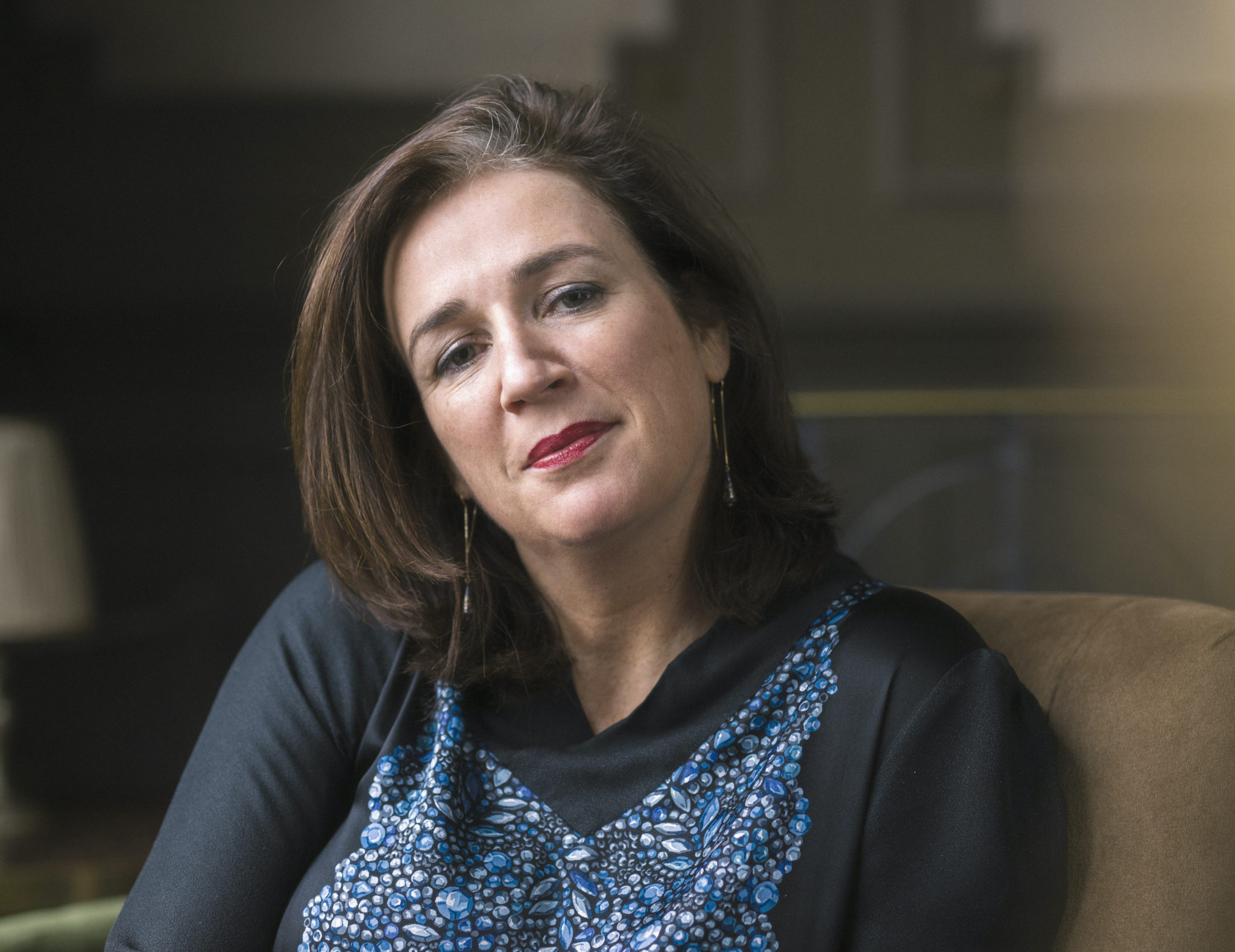 In Conversation with Award-winning Director Dearbhla Walsh | Women in ...