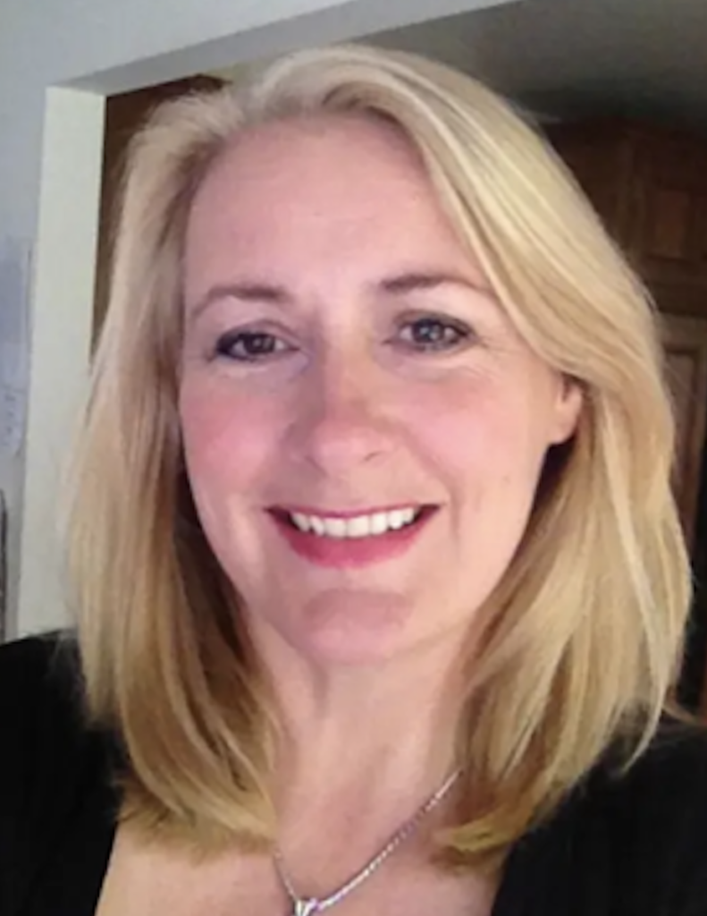 WFT Chats With Member Bernadette McCarthy About Her New Film | Women in ...