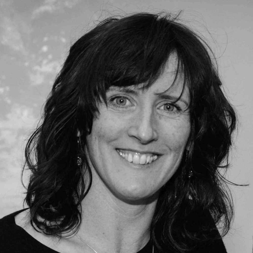 Talking Sound with Foley Artist Caoimhe Doyle and Oscar-winning ...
